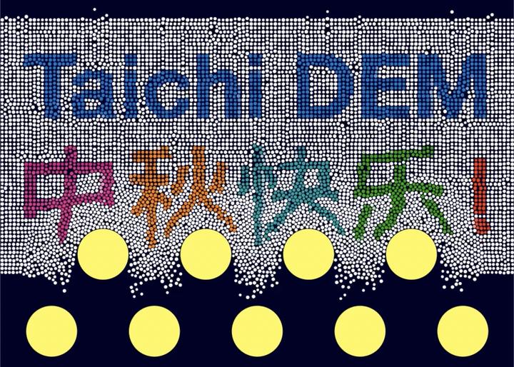用 39 行 Taichi 代码加速 GPU 粒子碰撞检测 - 知乎