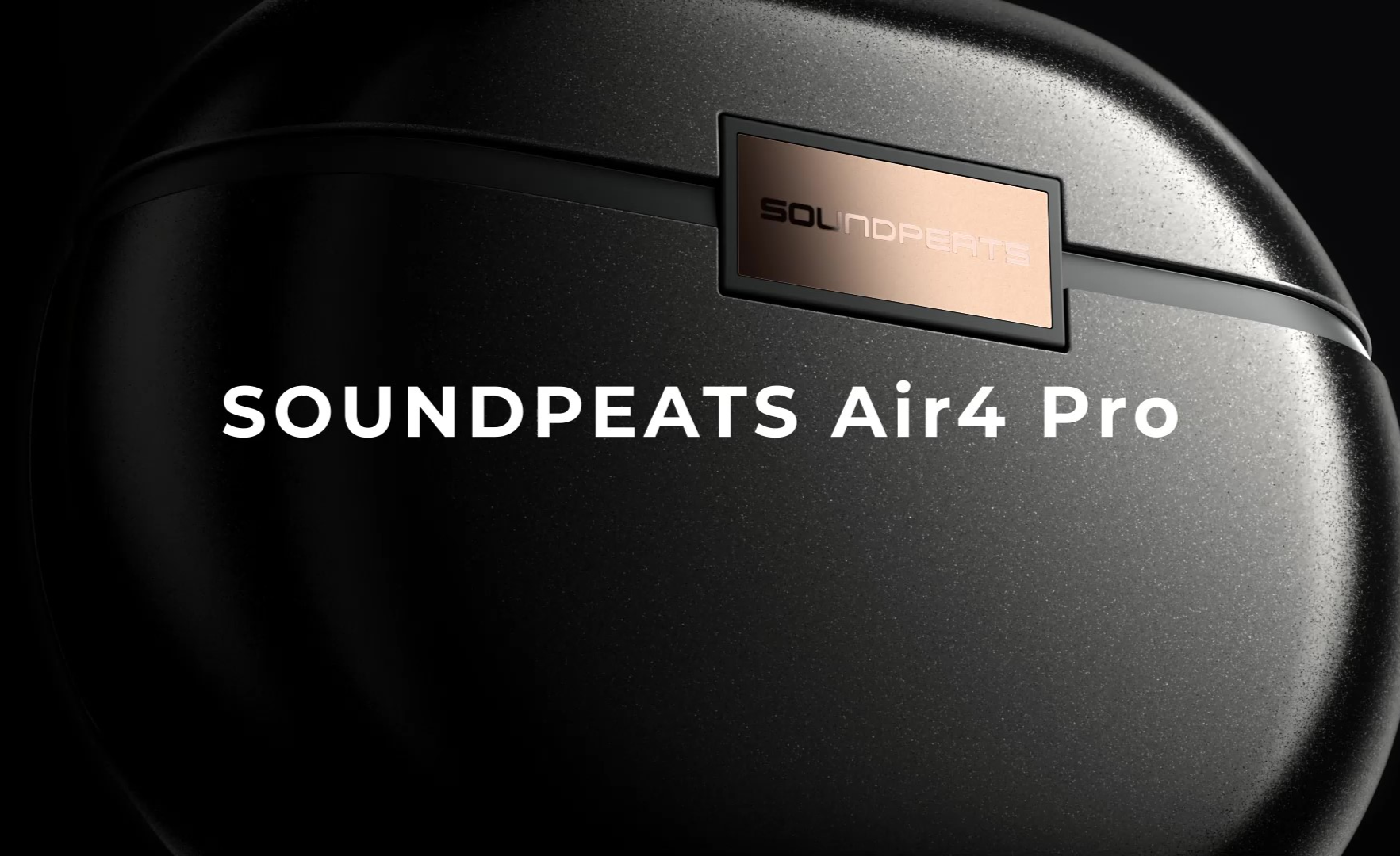 全能蓝牙耳机，泥炭Air4 Pro音质、功能、降噪都Pro！ - 知乎