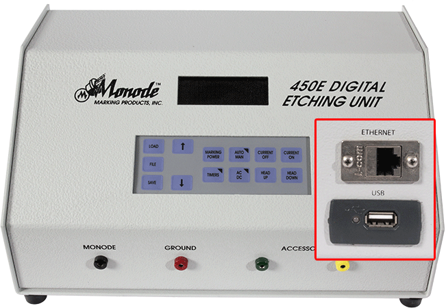 Monode M-450E Programmable Digital Power Unit,Monode蚀刻机数字电源 - 知乎