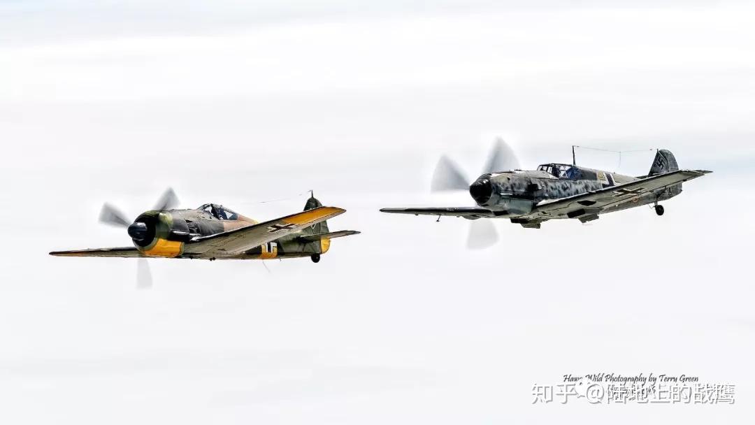 心中的经典像真机（八）——福克·沃尔夫Fw-190“百舌鸟”战斗机 - 知乎