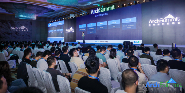 走向现代化数据分析架构：趋势与挑战 - 知乎