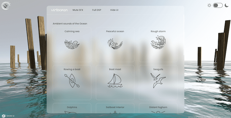 有什么值得保存的白噪音网站 - 知乎