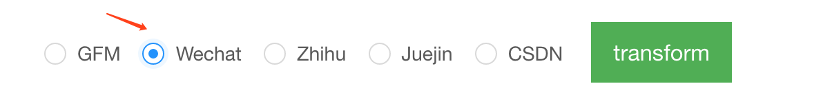 sitdown：一款 html 转 markdown 神器 - 知乎