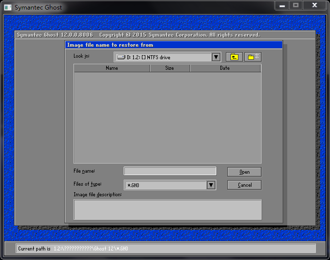 Ghost如何安装系统 - 知乎