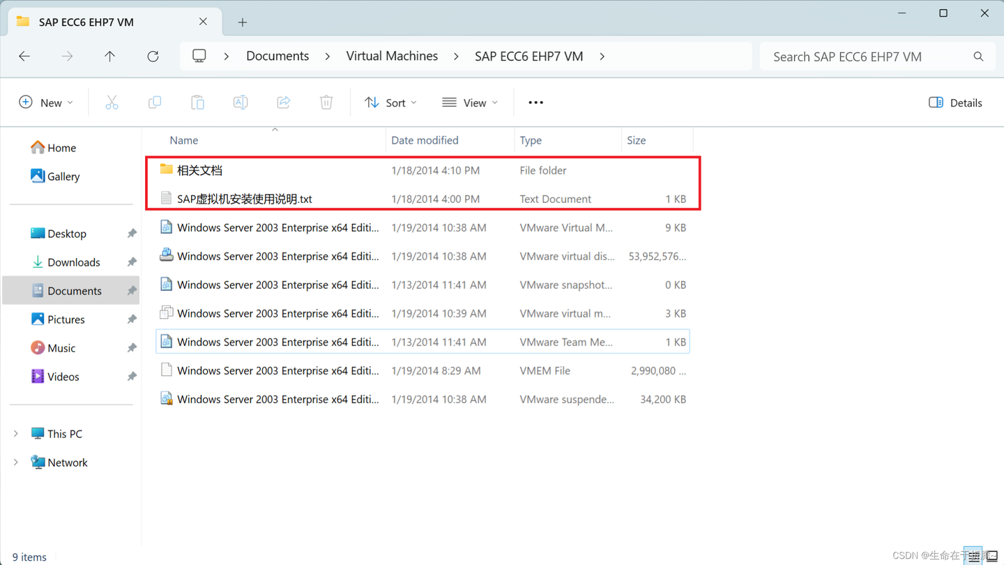 SAP ECC 6.0模拟环境搭建 - 知乎