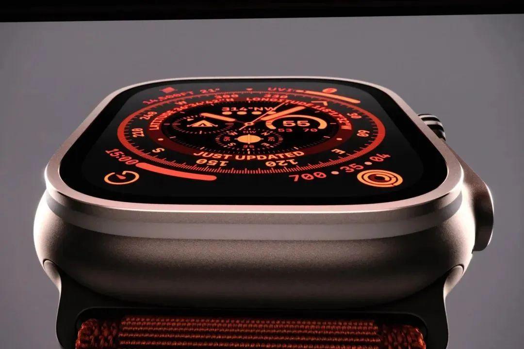 拆解Apple Watch Ultra：给我一个贵的理由 - 知乎