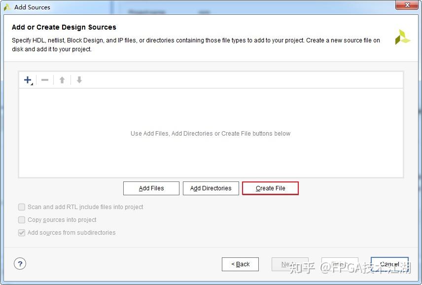 FPGA零基础学习之Vivado-ROM使用教程 - 知乎