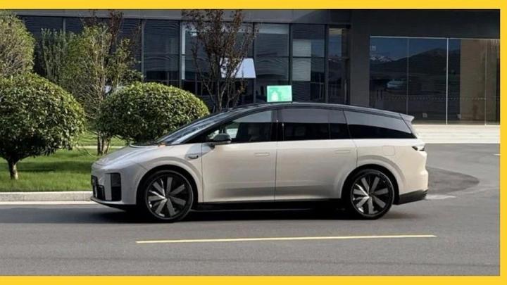 理想 i8 的最大对手，是理想 L8！ - 知乎