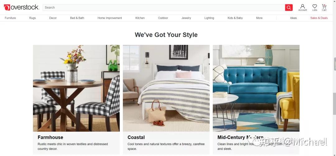 Overstock平台介绍 - 知乎