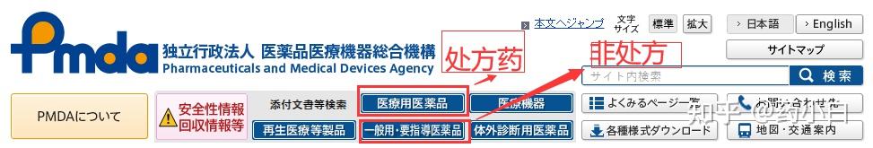 仿制药参比制剂目录-CDE和NMPA官方网站查询方法 - 知乎