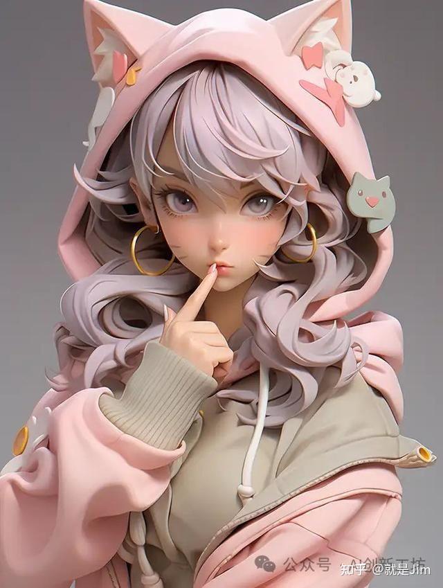 Midjourney NIJI5制作动漫风格作品保姆级教程 - 知乎