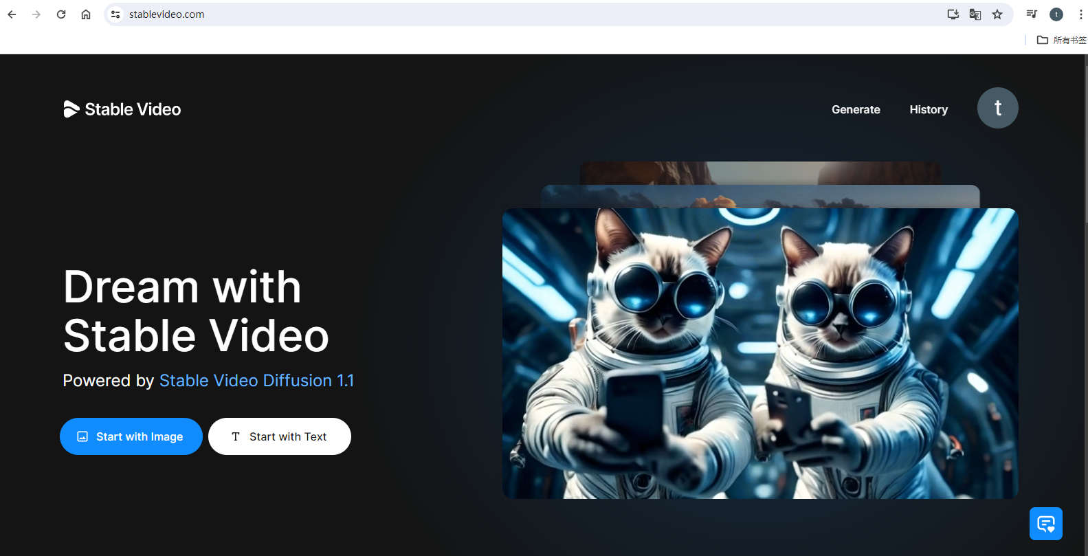 如何使用 Stable Video Diffusion 视频模型 (SVD)结合 ComfyUI 创建令人惊叹的动态视频，AI文本生成视频 - 知乎