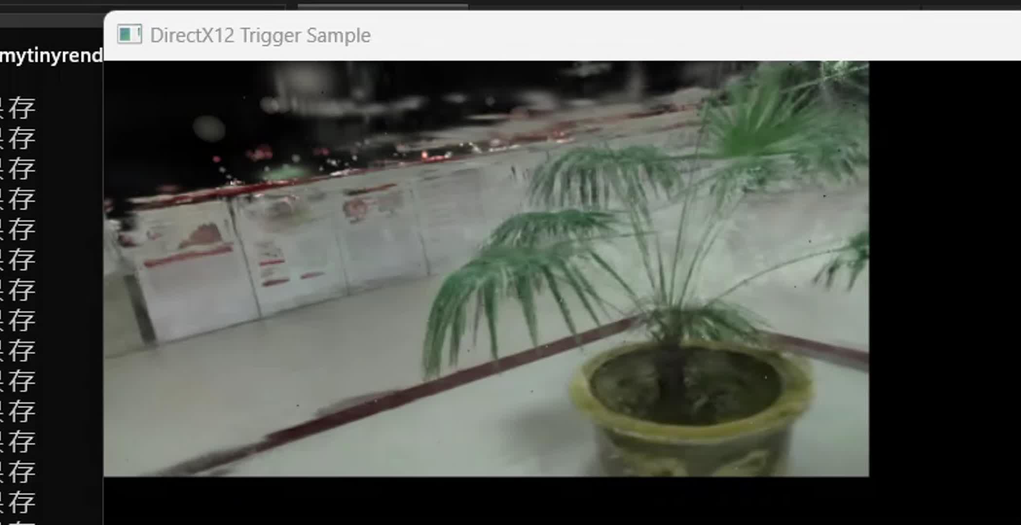 一文搞懂3D Gaussian Splatting算法及其实现细节 - 知乎