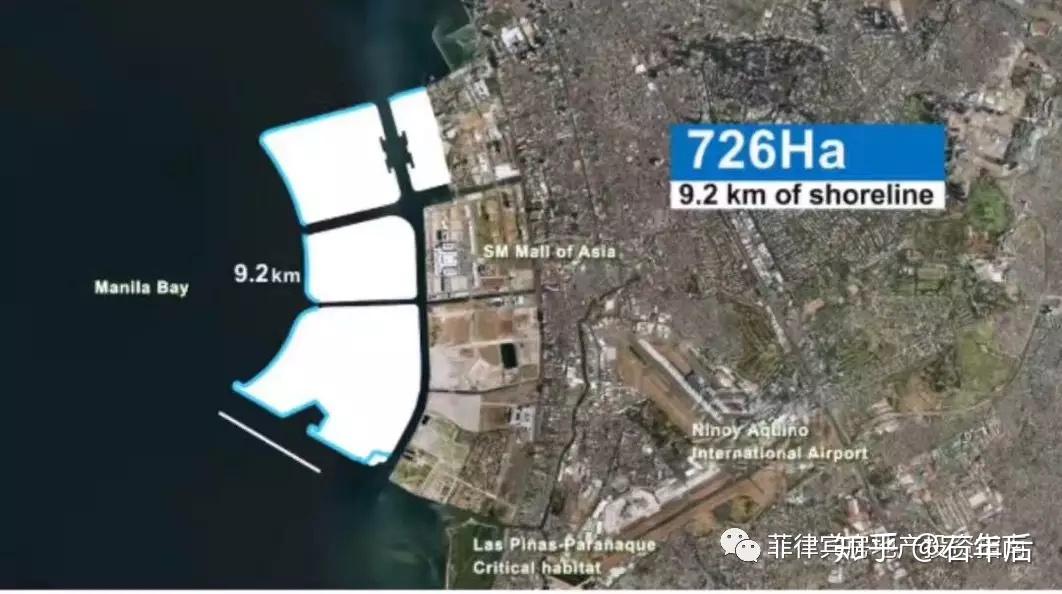 马尼拉的娱乐城——Pasay马尼拉湾区的现在与未来 - 知乎