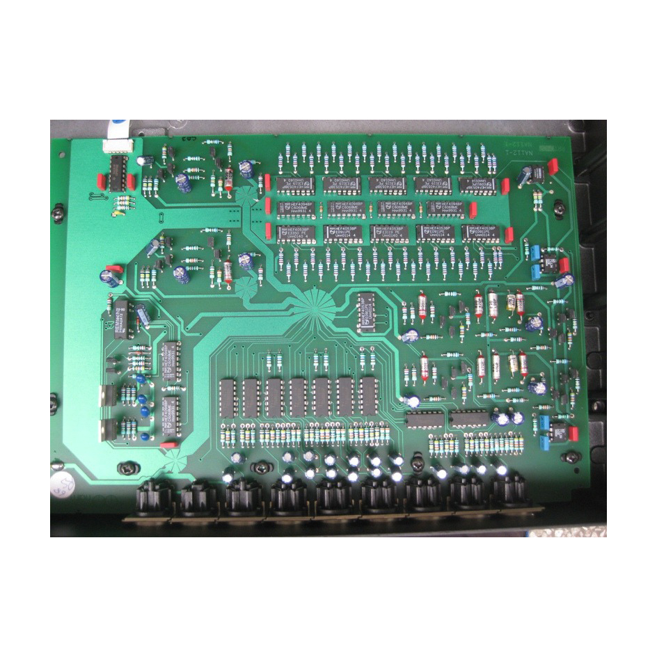 NAIM NAC 前级功放购买指南 - 知乎