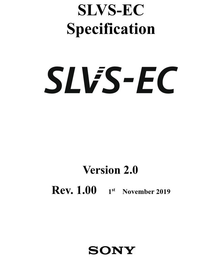 基于高云GW5AT-15 FPGA的SLVS-EC桥MIPI设计方案分享 - 知乎