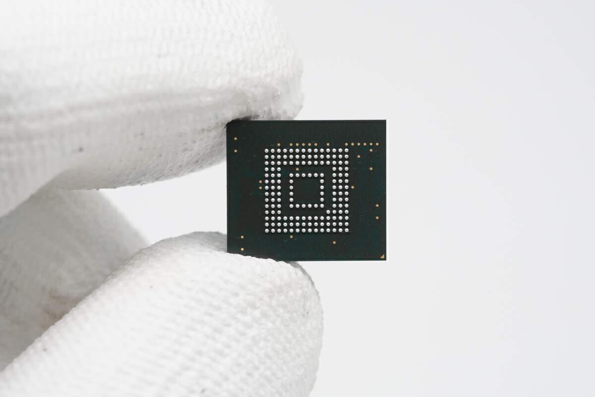 YMTC长江存储 eMMC EC150搭配瑞芯微RK3568平台兼容性测试，多系统表现解析 - 知乎