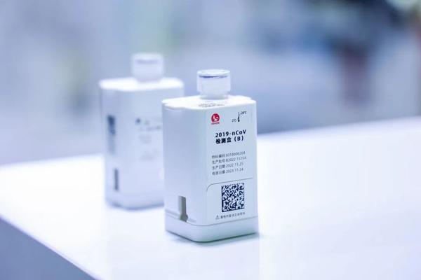 分子诊断POCT：向着更快、更准、更便捷发力 - 知乎