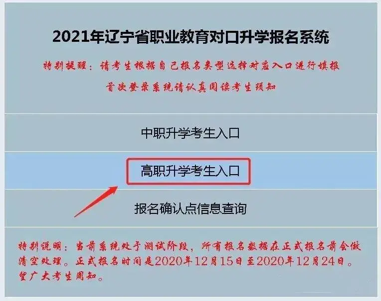 2022年辽宁专升本报名注意事项！详细报考流程汇总！ - 知乎