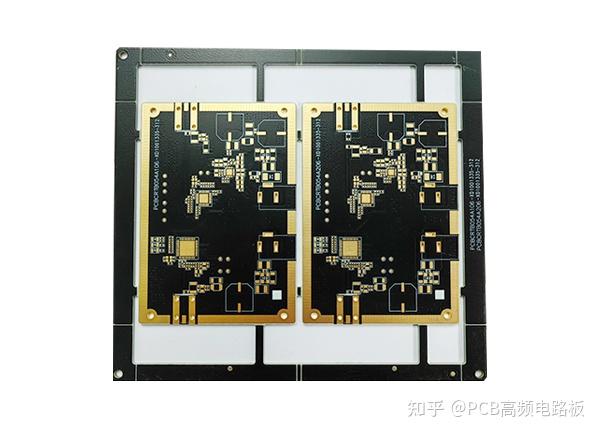 多层PCB电路板板材：中高TG板材介绍 - 知乎