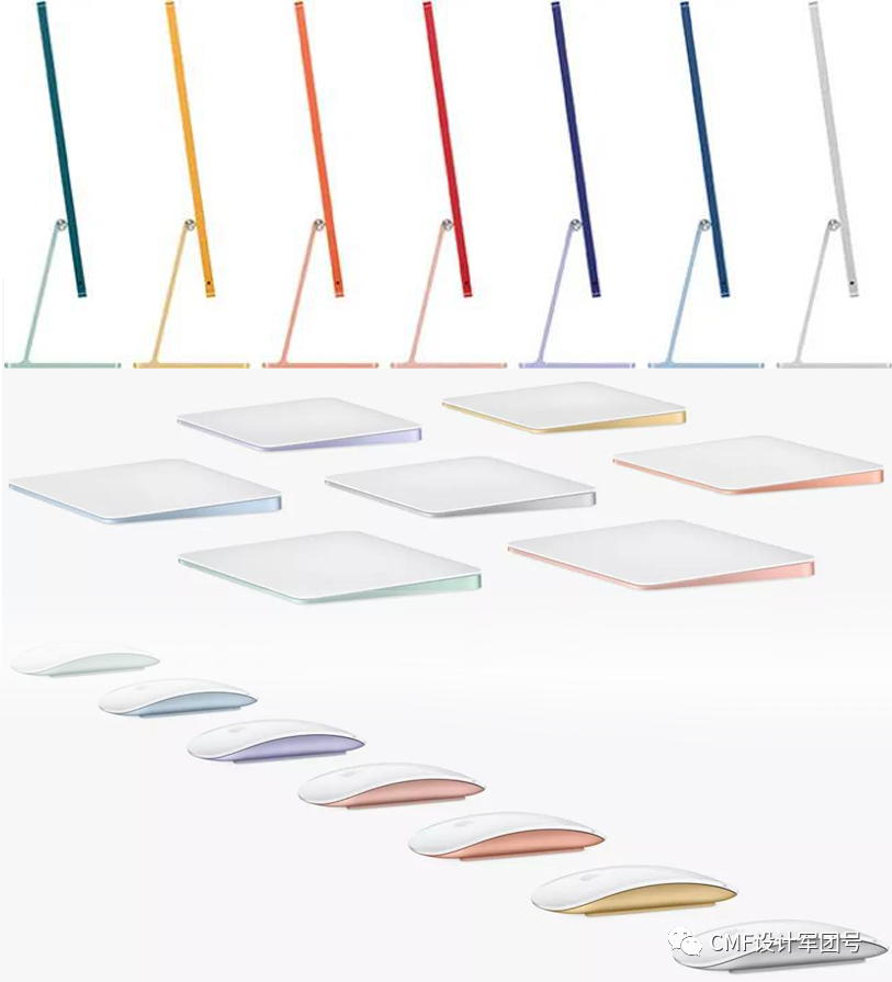 （下篇）一文了解CMF设计程序：前端趋势+中端设计+后段转化 - 知乎