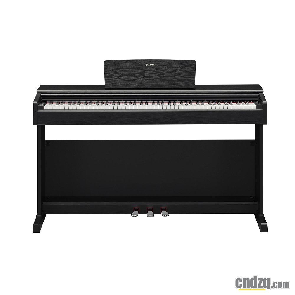 YAMAHA发布ARIUS全系列更新产品：YDP-145/165/S35/S55 - 知乎