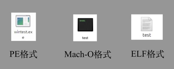 为什么 Linux 原生不能运行 Exe 格式的文件？ 