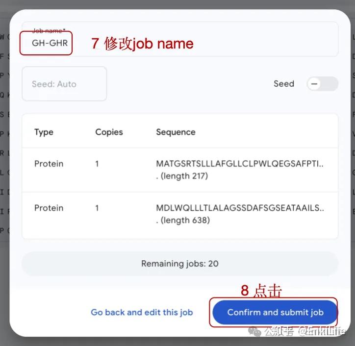 AlphaFold3预测分子间相互作用2｜Alphafold3系列 - 知乎