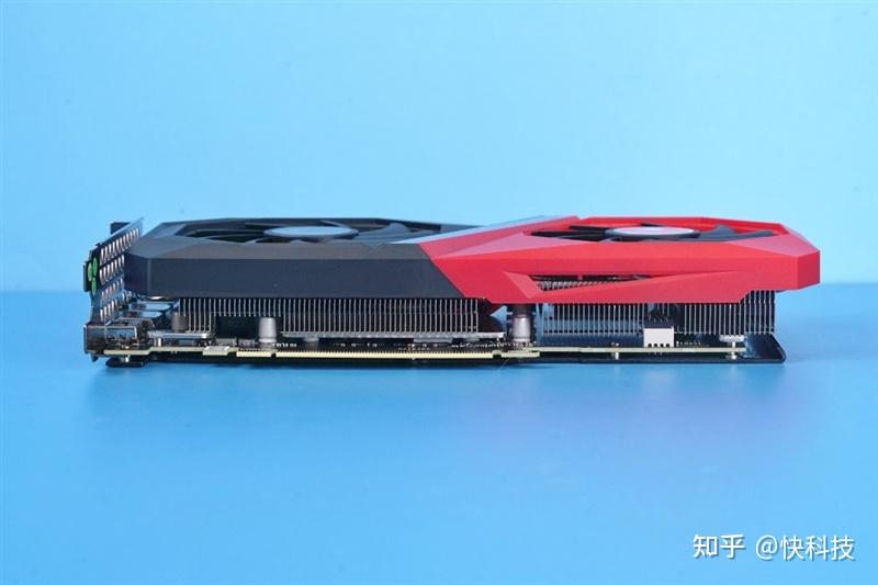 NVIDIA RTX 3050首发评测：最香的千元光追显卡！ - 知乎