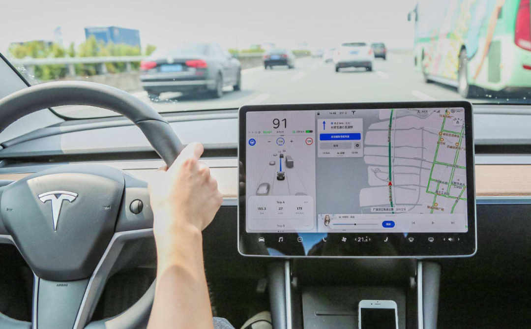 ADAS/AD全面分析（二），标配NOA，走向L4，自动驾驶的体验坑 - 知乎