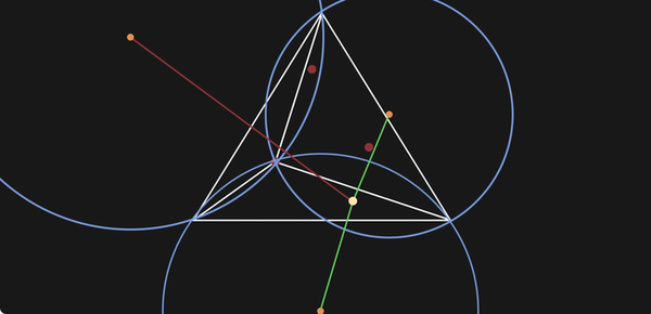【笔记】几何入门-Delaunay 三角剖分 - 知乎