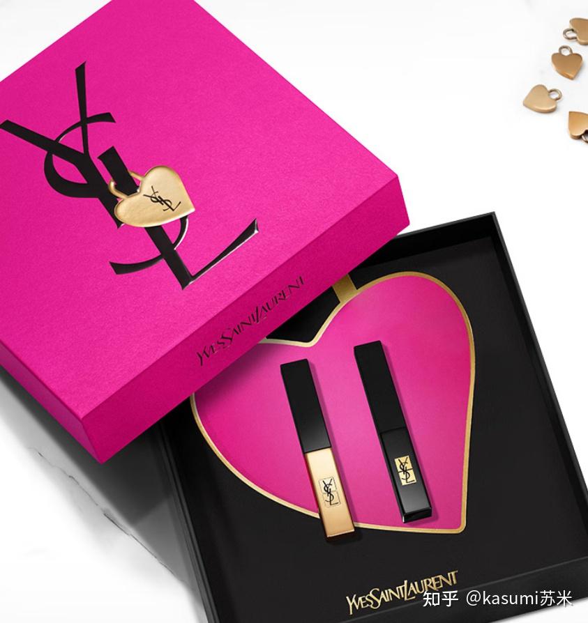 2023|520礼物大牌口红推荐限定口红礼盒、送女朋友送老婆不踩雷（建议收藏）ysl圣罗兰、迪奥Dior、TF汤姆福特、纪梵希、阿玛尼、MAC口红色号推荐（5月已更新） - 知乎