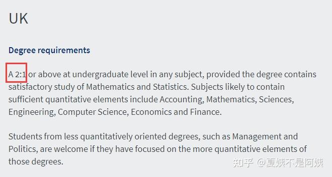 24FALL | QM伦敦玛丽女王大学又又又更新了申请要求 - 知乎