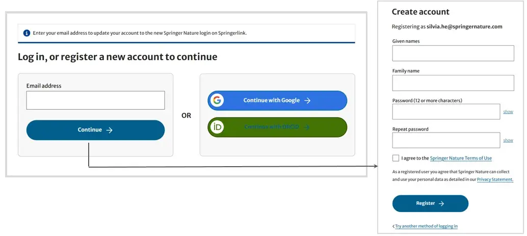 含1600w+文献的学术资源库，一文深挖Springer Nature Link平台 - 知乎
