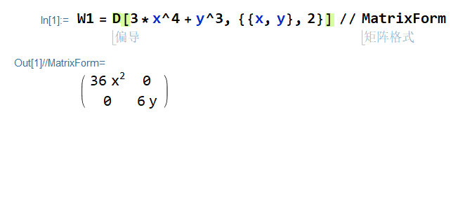 知识打卡（6）：Mathematica学习3 - 知乎