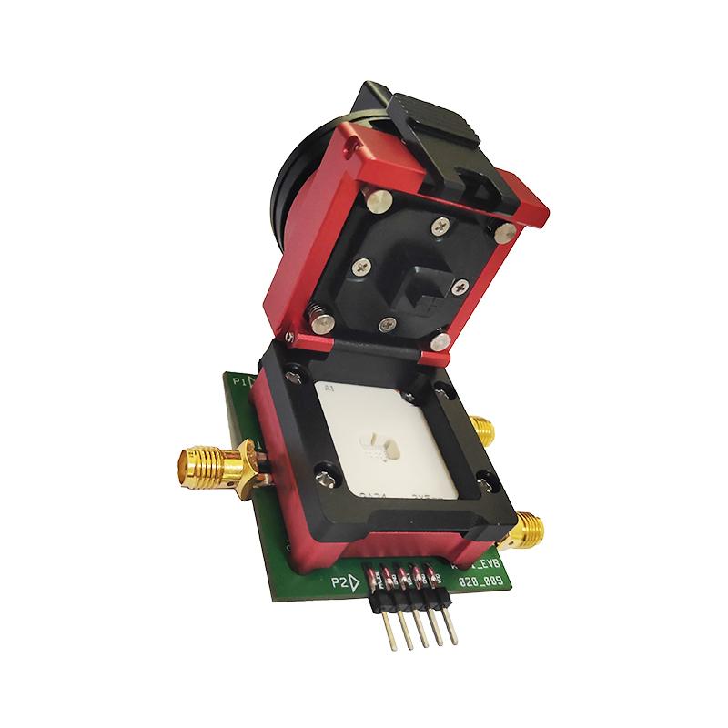 带你了解QFN-RF射频芯片工作原理与应用 - 知乎