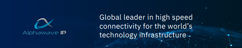 谈谈Alphawave IP公司及其高速PHY/SerDes IP产品族的解读－－高性能计算芯片的IP刚需 - 知乎