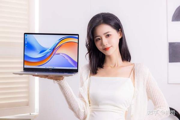 品质轻薄本怎么选？全新荣耀MagicBook X系列 笔记本 2022体验 - 知乎