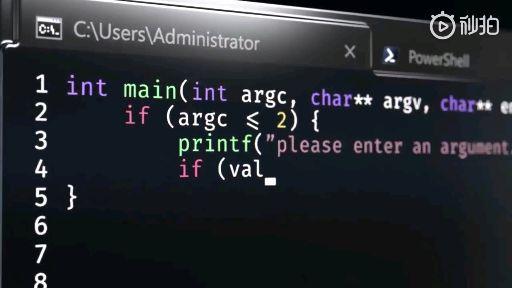 Windows下最漂亮的Terminal Emulator是什么？ - 知乎
