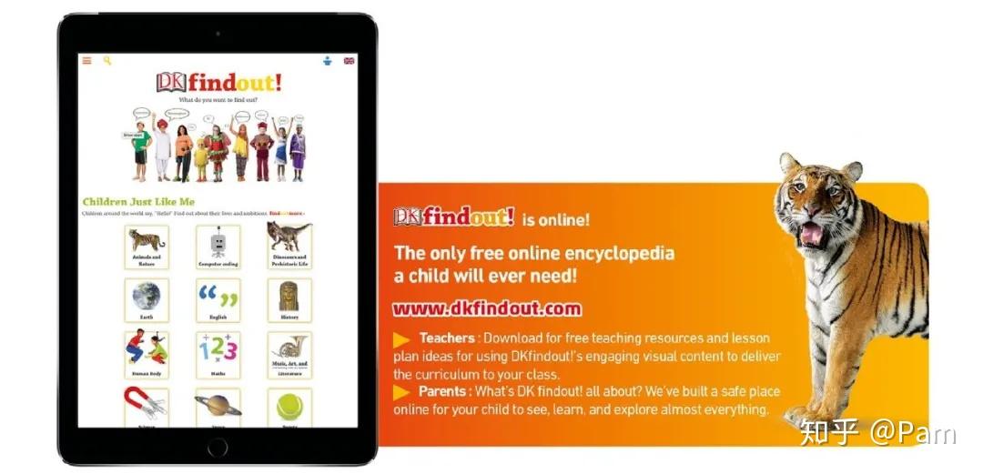 一文读懂如何挑选值得镇宅的DK书 - 知乎