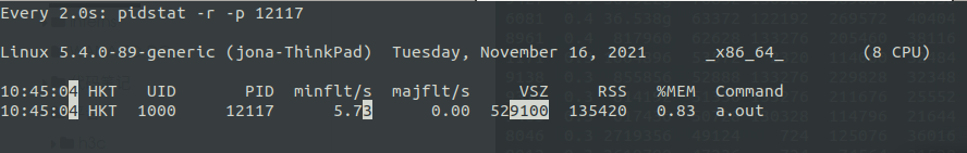浅谈内存泄漏 - 知乎