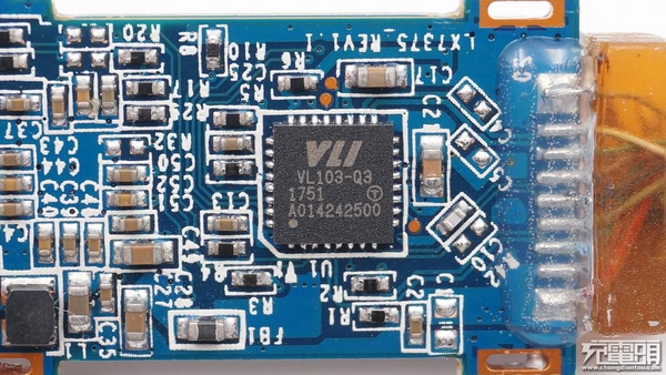 Type-C 扩展器 方案指南（DP Alternative Mode 篇） - 知乎