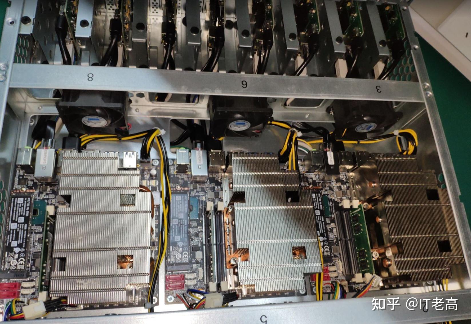 PCFARM 1.0 适合哪些应用，你们见过吗 - 知乎