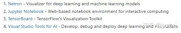 GitHub：深度学习最全资料集锦 - 知乎