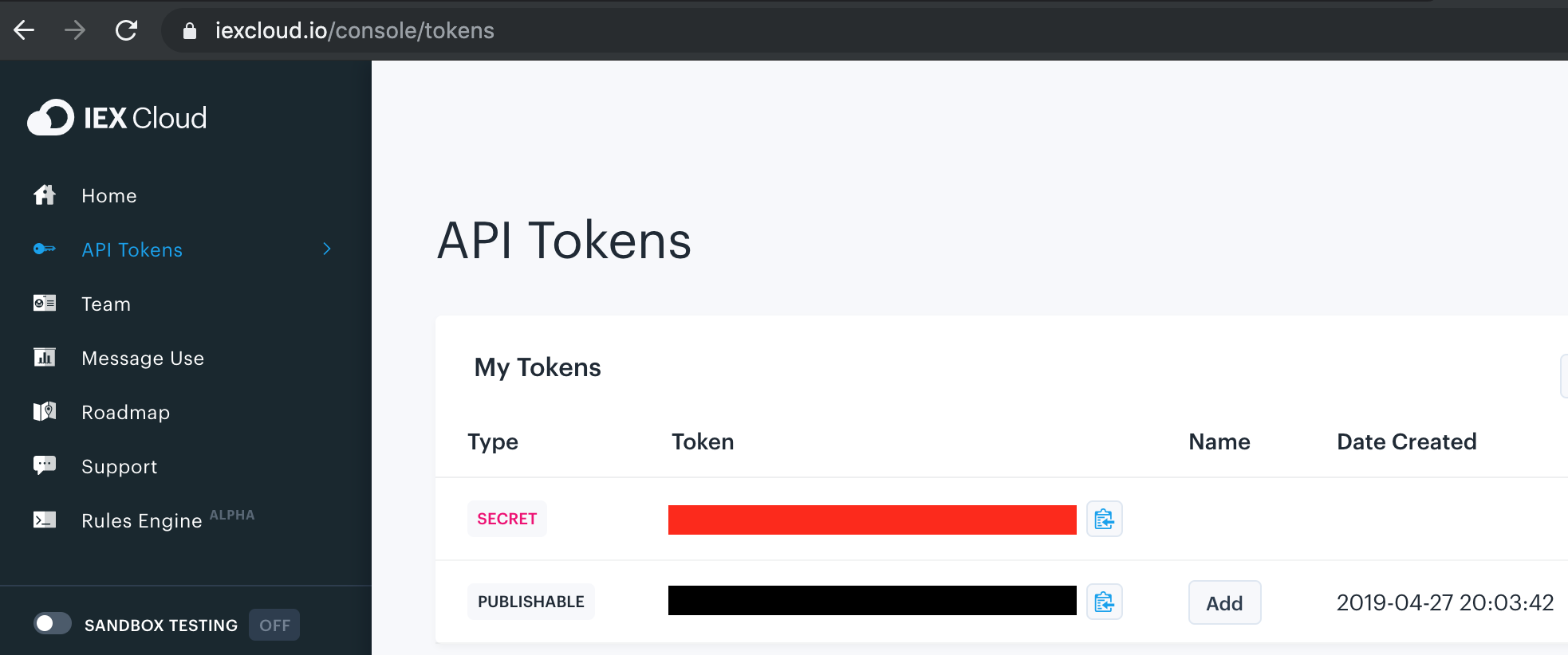 如何用Python从IEX下载日内K线数据 - 知乎