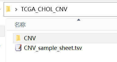 如何下载TCGA拷贝数变异（CNV）数据 - 知乎
