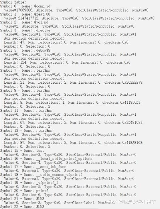 C++ ABI总结 - 知乎