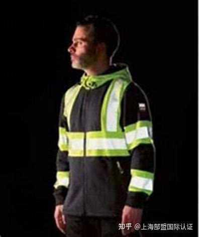 增强被可见度的防护服CE认证- EN 17353:2020详解-PPE - 知乎