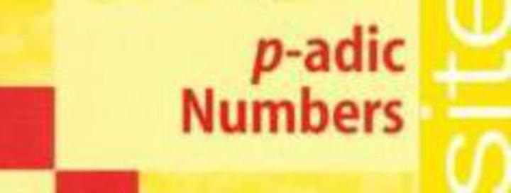 一些p-adic分析（一） - 知乎