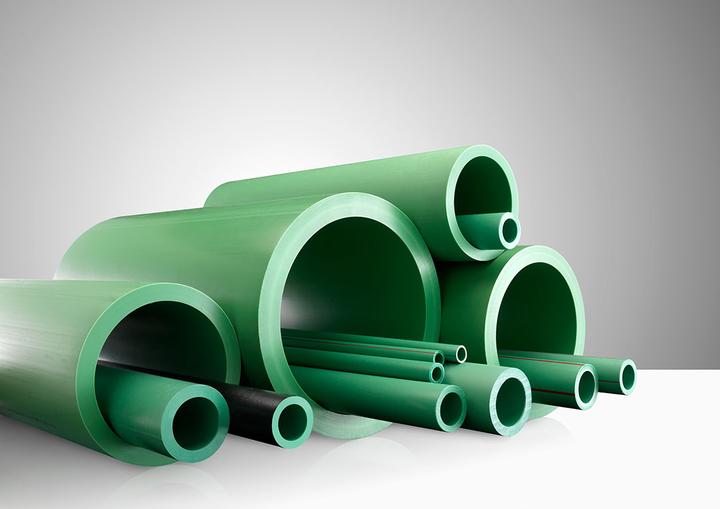 PPR管尺寸规格详解！ - 知乎